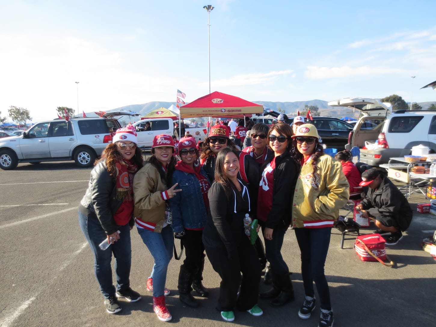 Niner Gang – Fatlace™ Since 1999