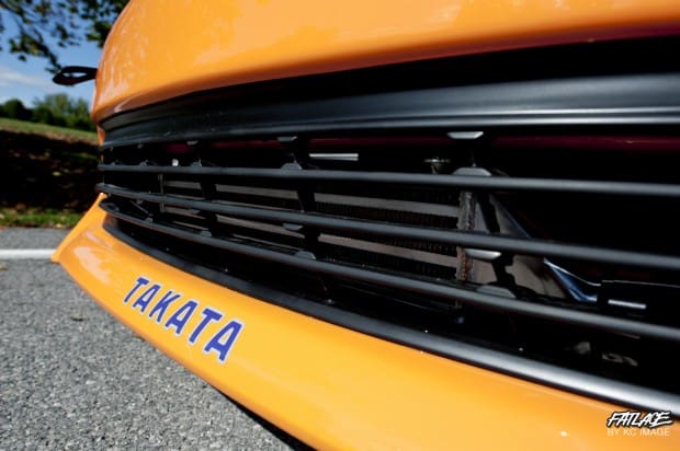 Scion Tuner Challenge | Crolls Customs RHD TC – Fatlace™ Since 1999