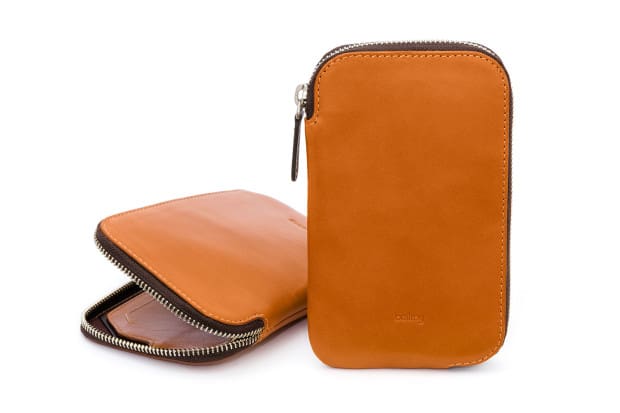 Bellroy Introduces the Phone Pocket and Phone Pocket Plus – Fatlace ...