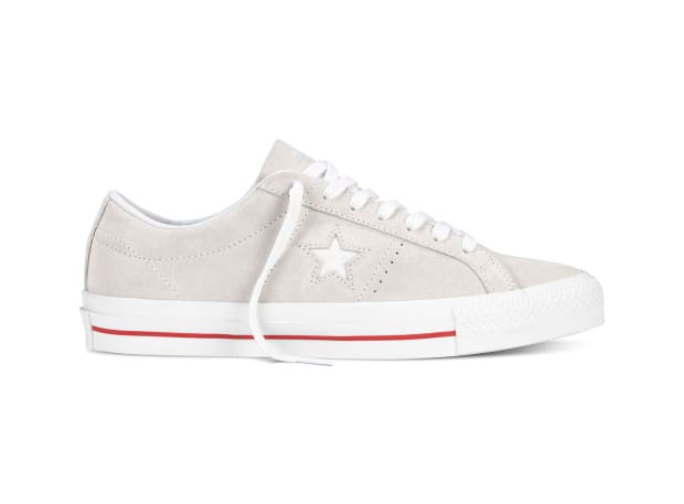 CONVERSE DEBUTS THE ICONIC CONS ONE STAR PRO IN UPDATED COLORWAYS ...