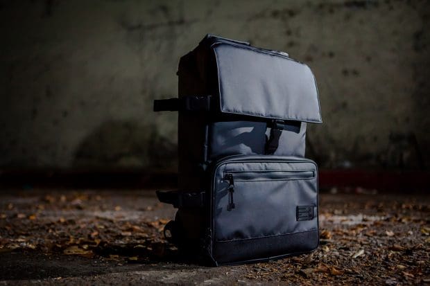 HEX Releases Raven Camera Bag Collection – Fatlace™ Since 1999