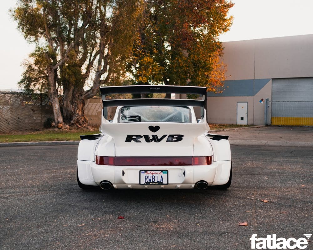 Fatlace™ Since 1999 – Collect Everything™