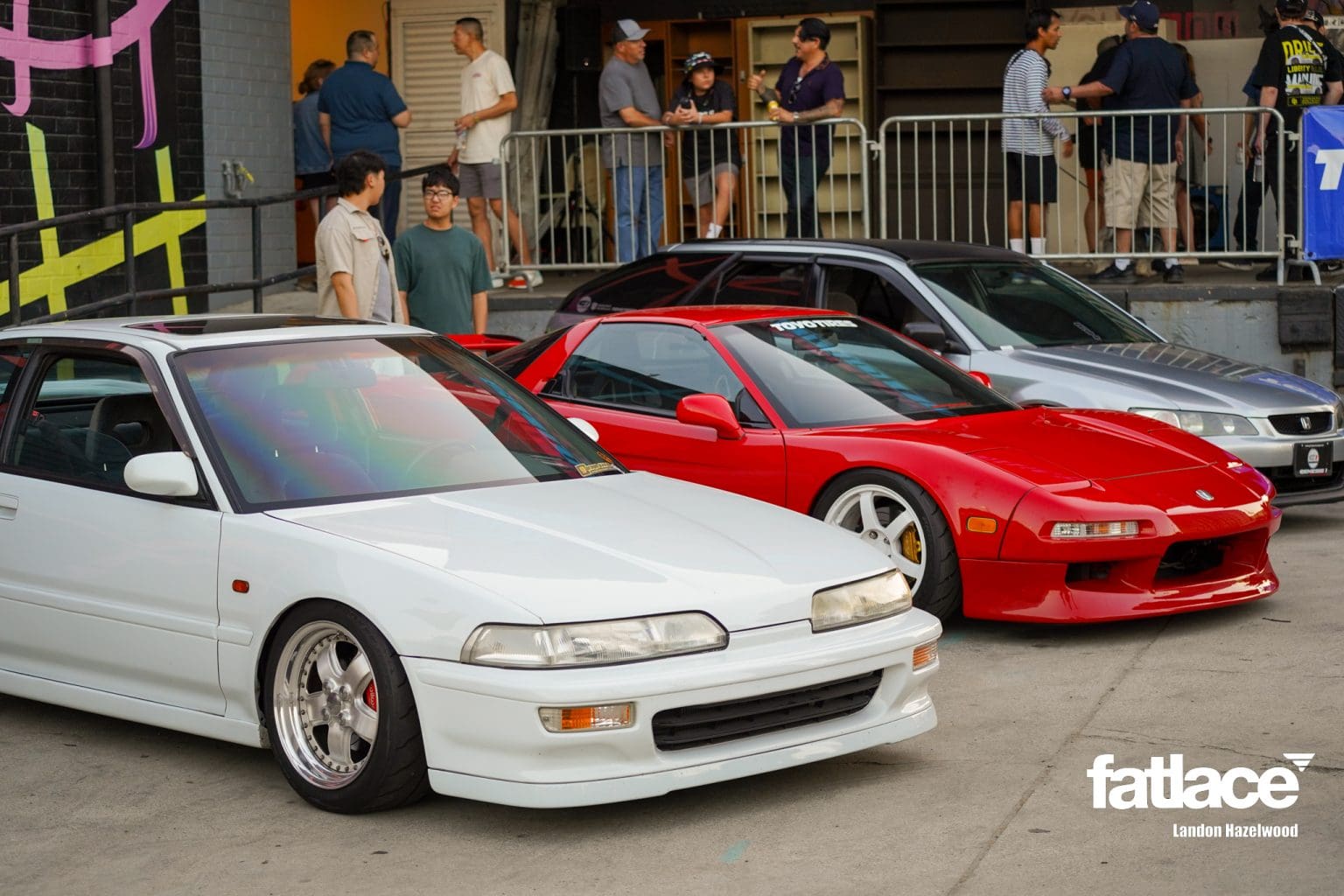Toyo Tires Annual Shutter Space Event: A Night to Remember in LA’s Art ...